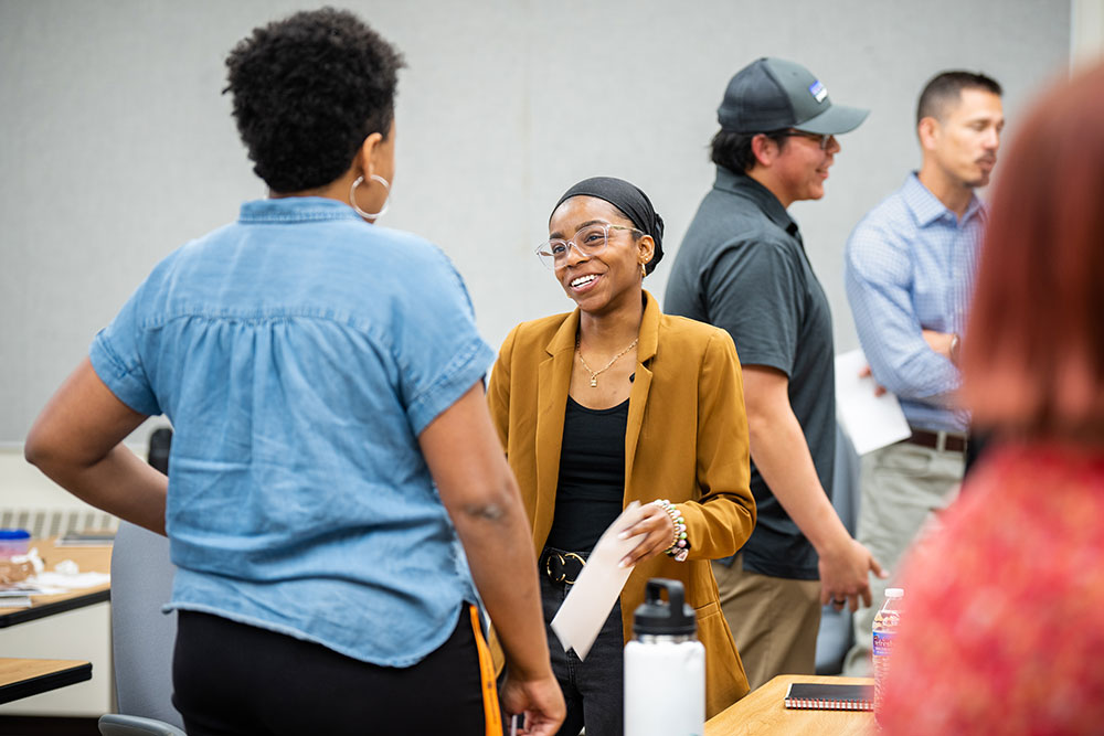 Sandia makes changes for competitive job market – LabNews Sandia makes changes for competitive job market – LabNews