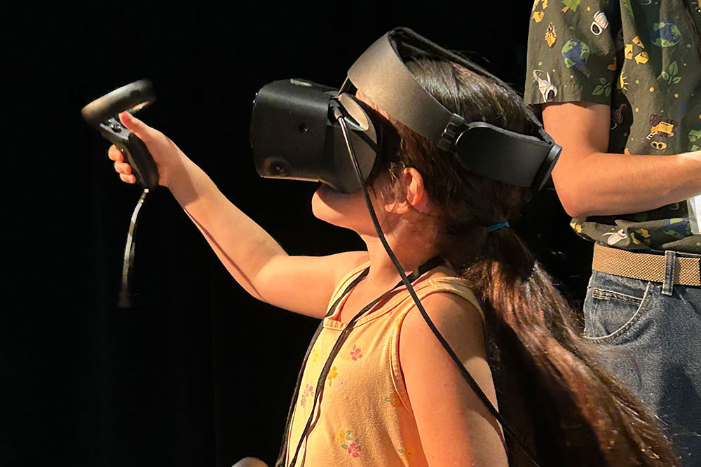 Exploring new worlds – LabNews