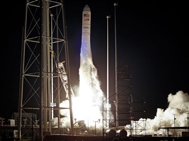 Testing new technology and research on orbit – LabNews