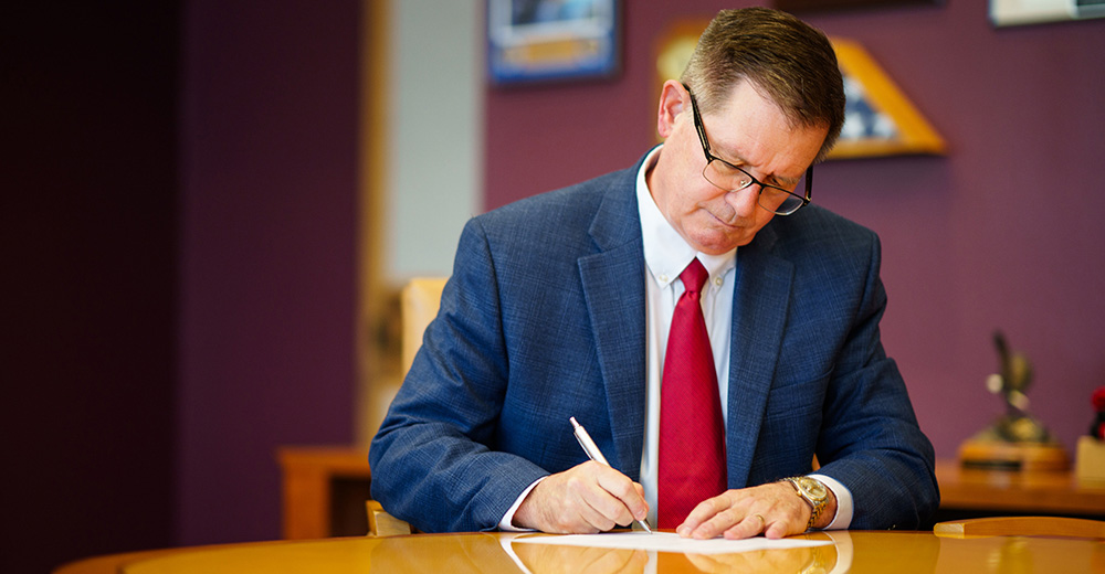 Labs director signs annual stockpile assessment letter – LabNews