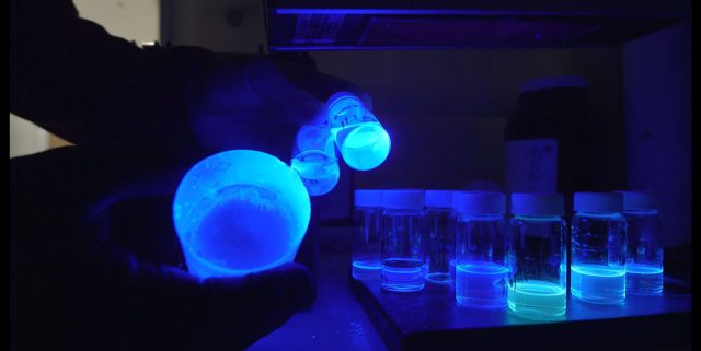 Detecting nuclear materials using light – LabNews