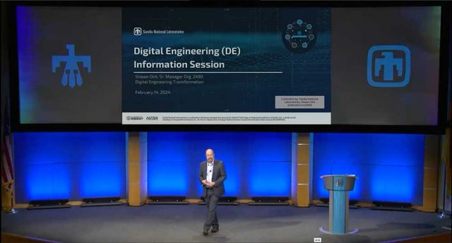 Digital engineering session offers three takeaways – LabNews