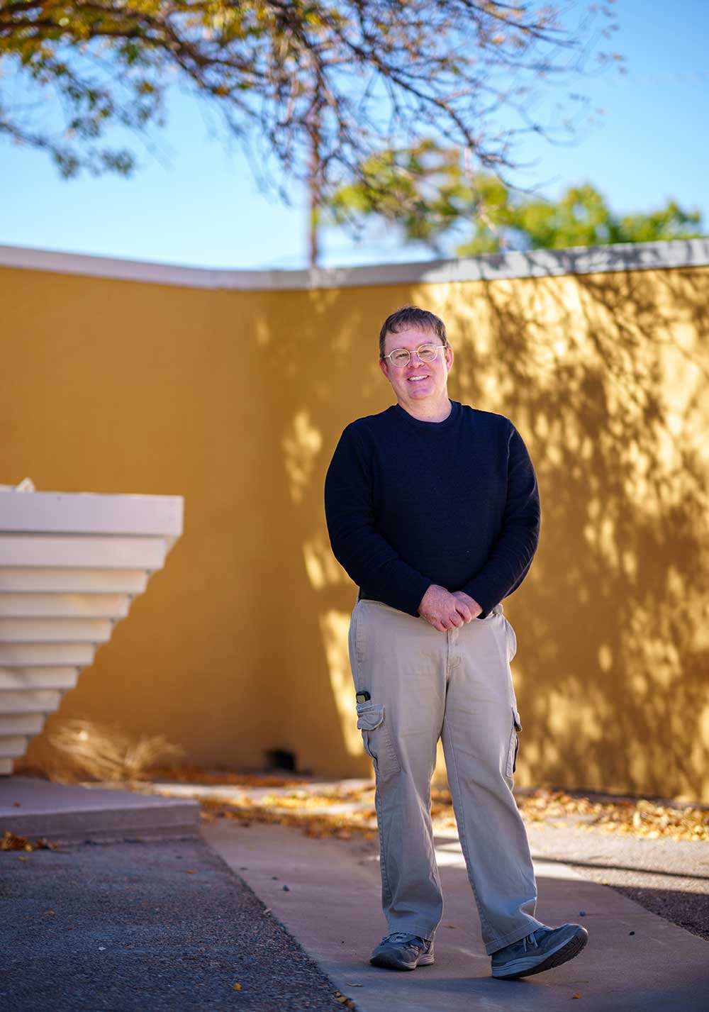 Sandia microgrid expert named IEEE Fellow – LabNews