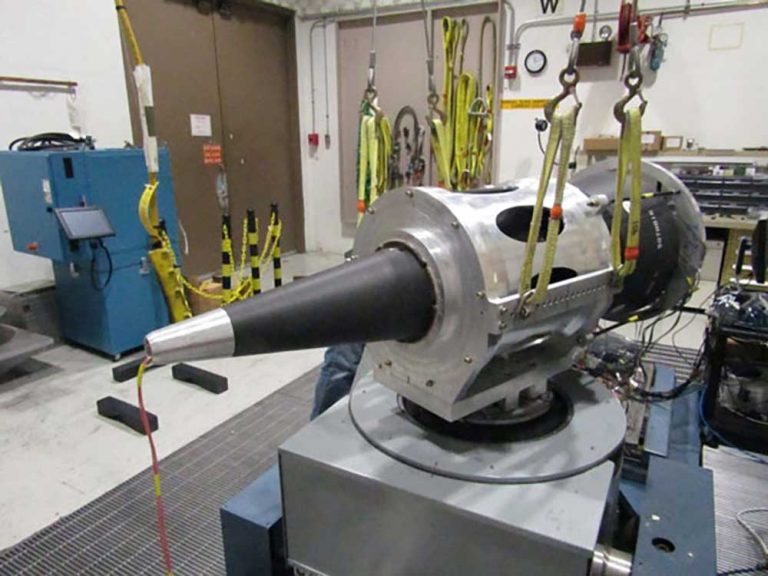 Major milestone reached for key weapons component – LabNews