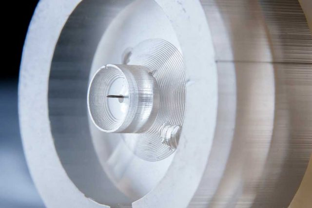 Sandia collaboration produces improved microneedle technology – LabNews