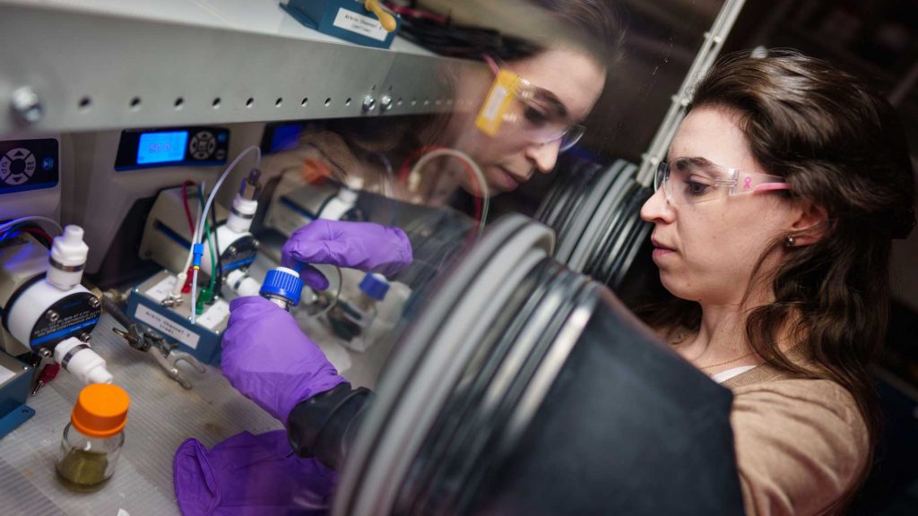 Sandia National Laboratories