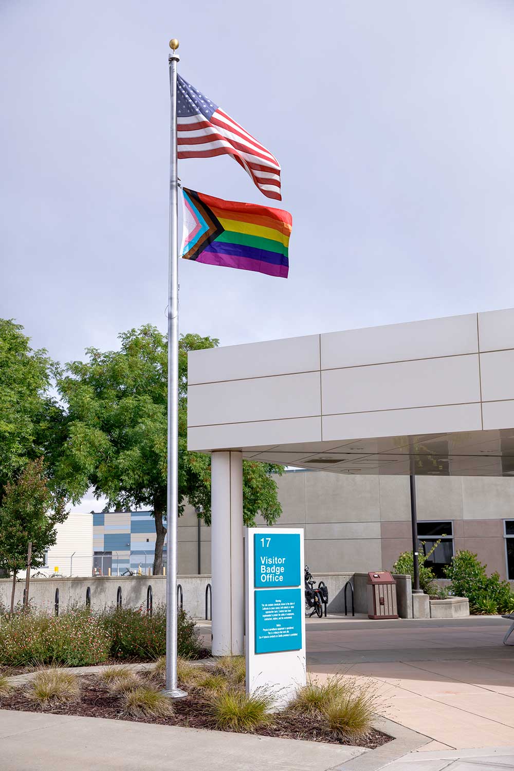 Pride Month at Sandia – LabNews