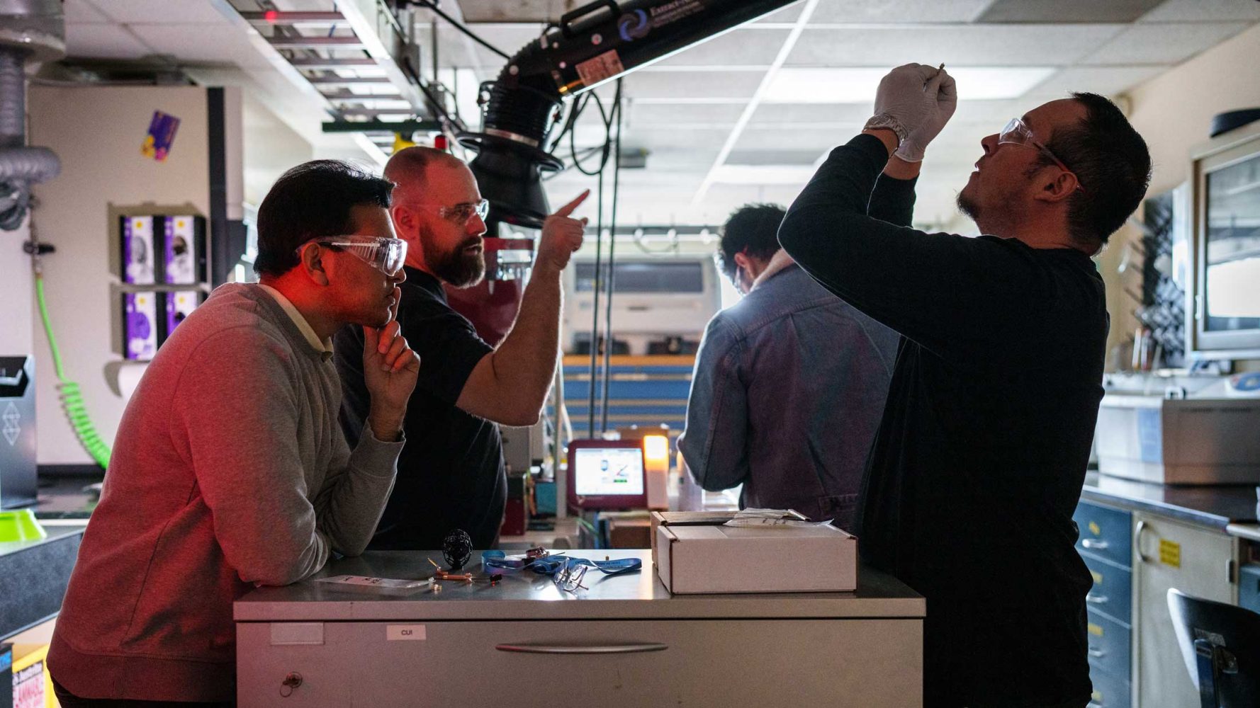 Sandia National Laboratories