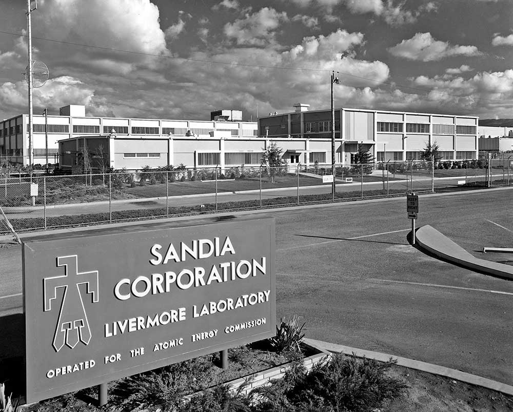 Sandia California: Innovation and inspiration come together – LabNews