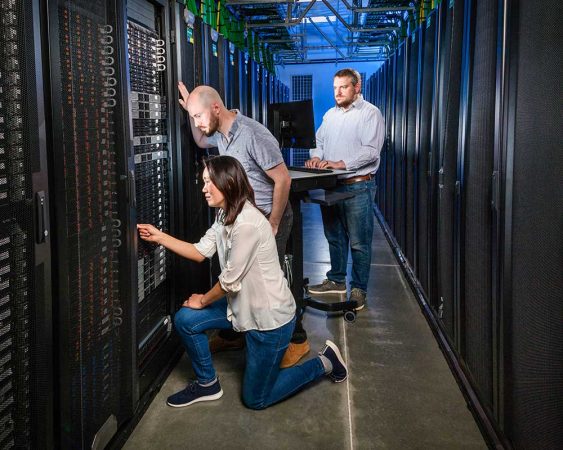 Cybersecurity suite now on duty defending the nation – LabNews