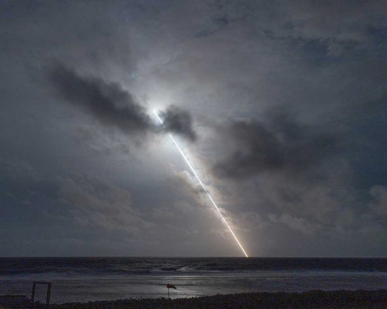 Vandenberg missile test helps launch Mk21 Fuze into U.S. nuclear ...