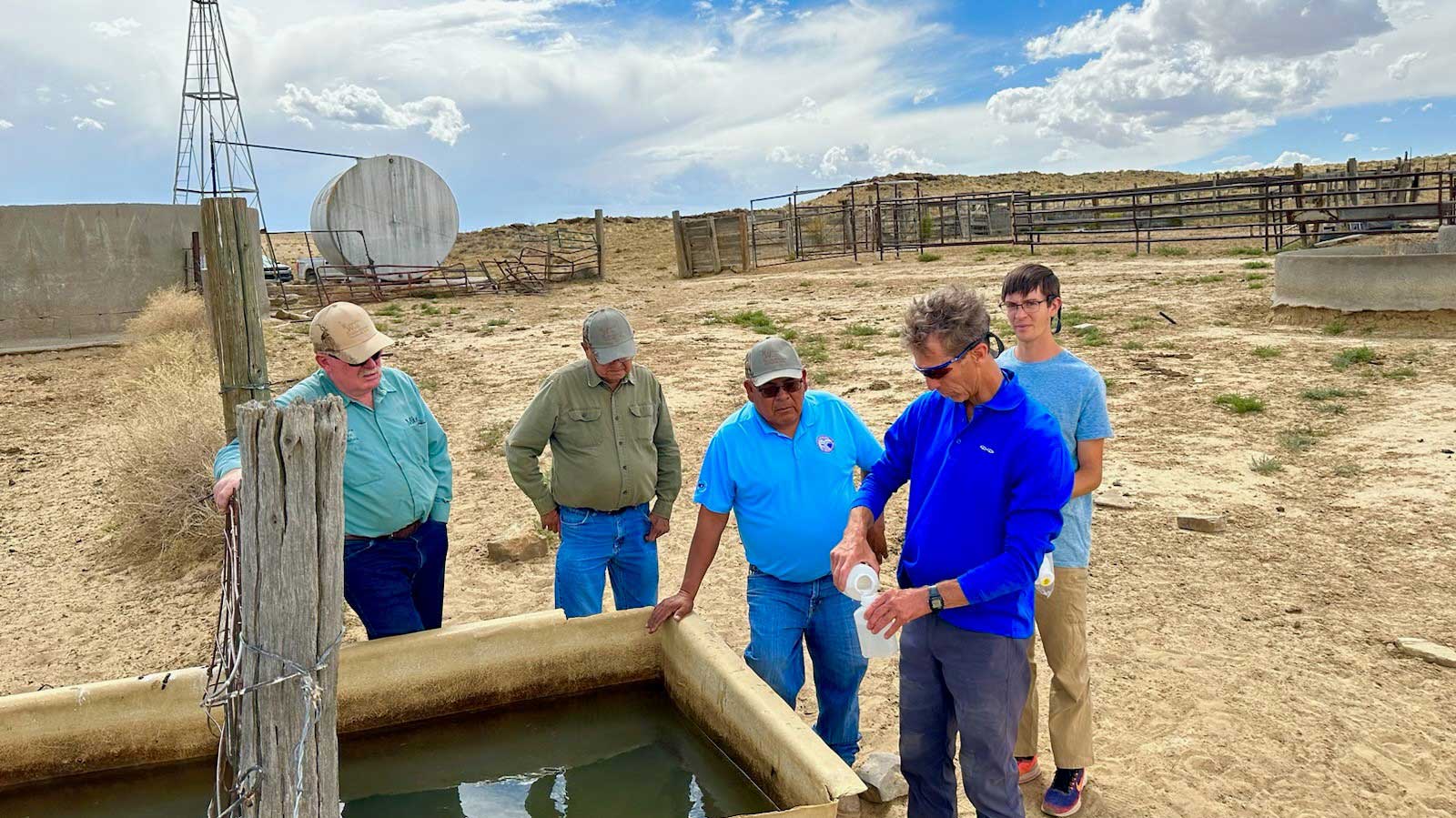 Sandia National Laboratories