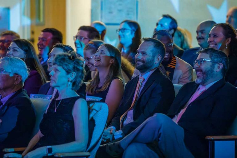 Class of 2024 Weapon Intern Program graduates ready to excel – LabNews