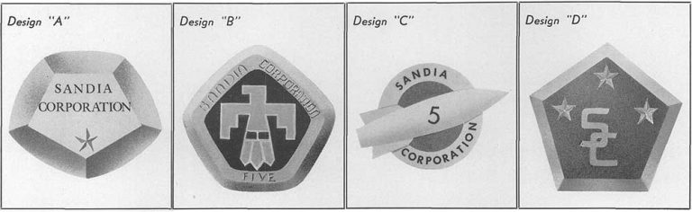 Sandia’s Thunderbird: Then and now – LabNews