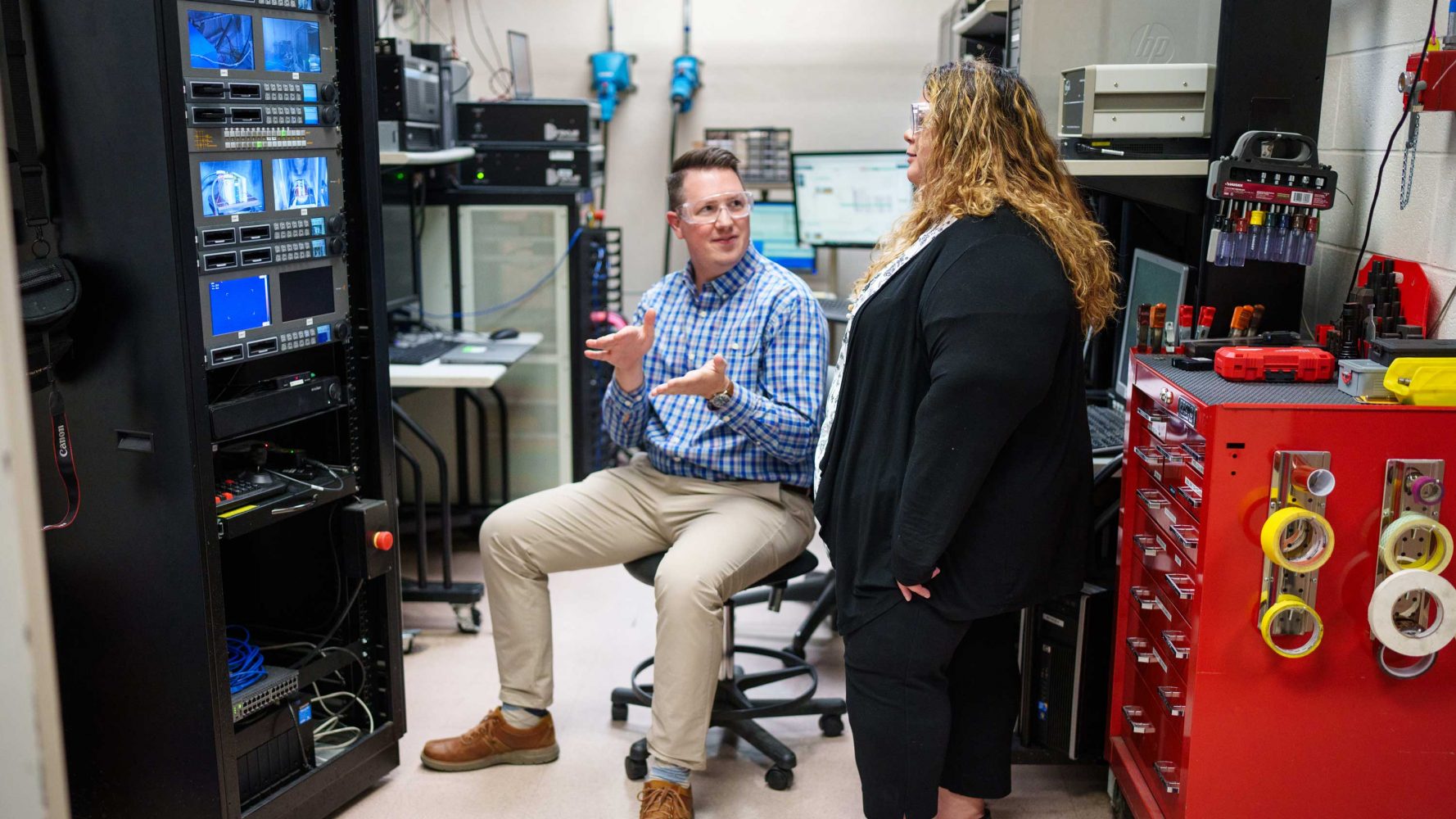 Sandia National Laboratories