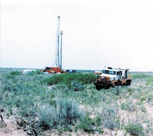 The history of WIPP – LabNews