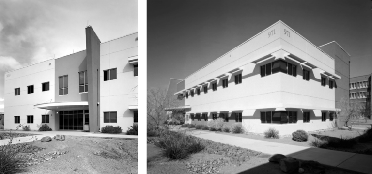 Building Sandia: 2000 to 2020 – LabNews