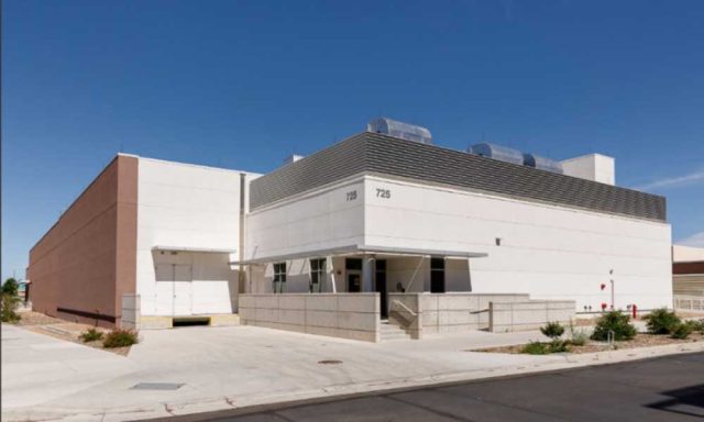 Building Sandia: 2000 to 2020 – LabNews