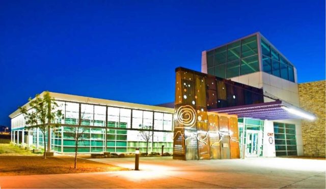 Sandia cofounds microelectronics research center – LabNews