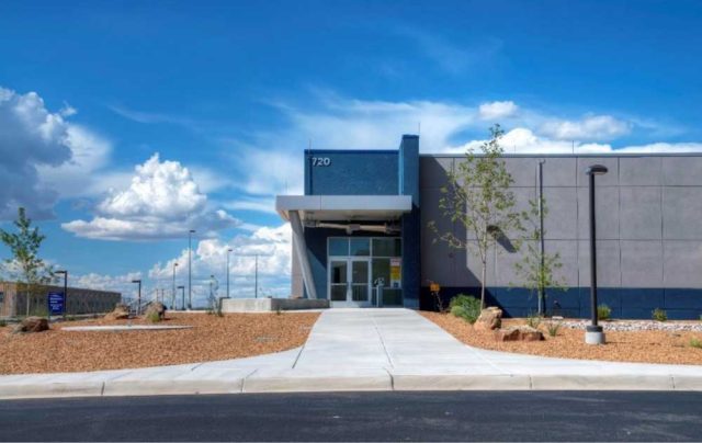 Building Sandia: 2000 to 2020 – LabNews