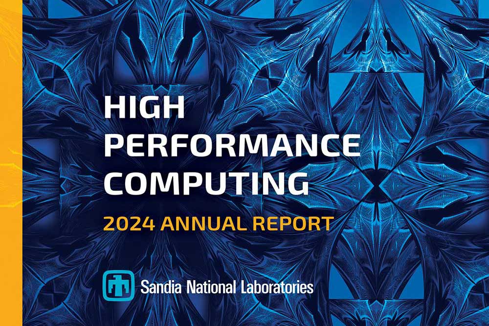 HPC Report showcases innovations in computing – LabNews