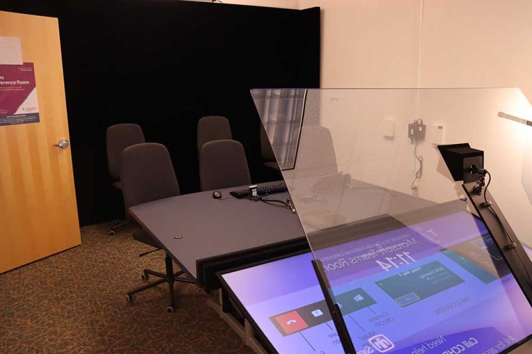 Holo Huddle Rooms offer more realistic videoconferencing – LabNews