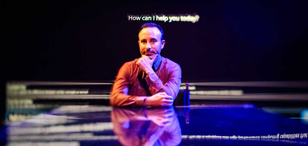 SandiaAI chat: New tool for creating efficiencies – LabNews