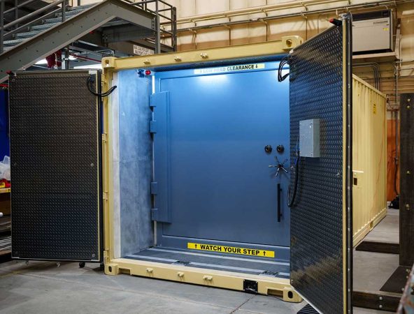Modular, deployable and secure – LabNews