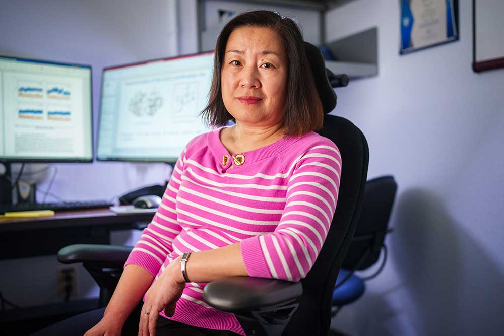 Applying microscopic concepts to big-picture safeguards – LabNews