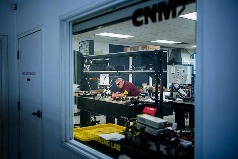 Quantum Bootcamp – LabNews