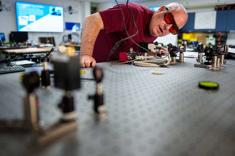 Quantum Bootcamp – LabNews