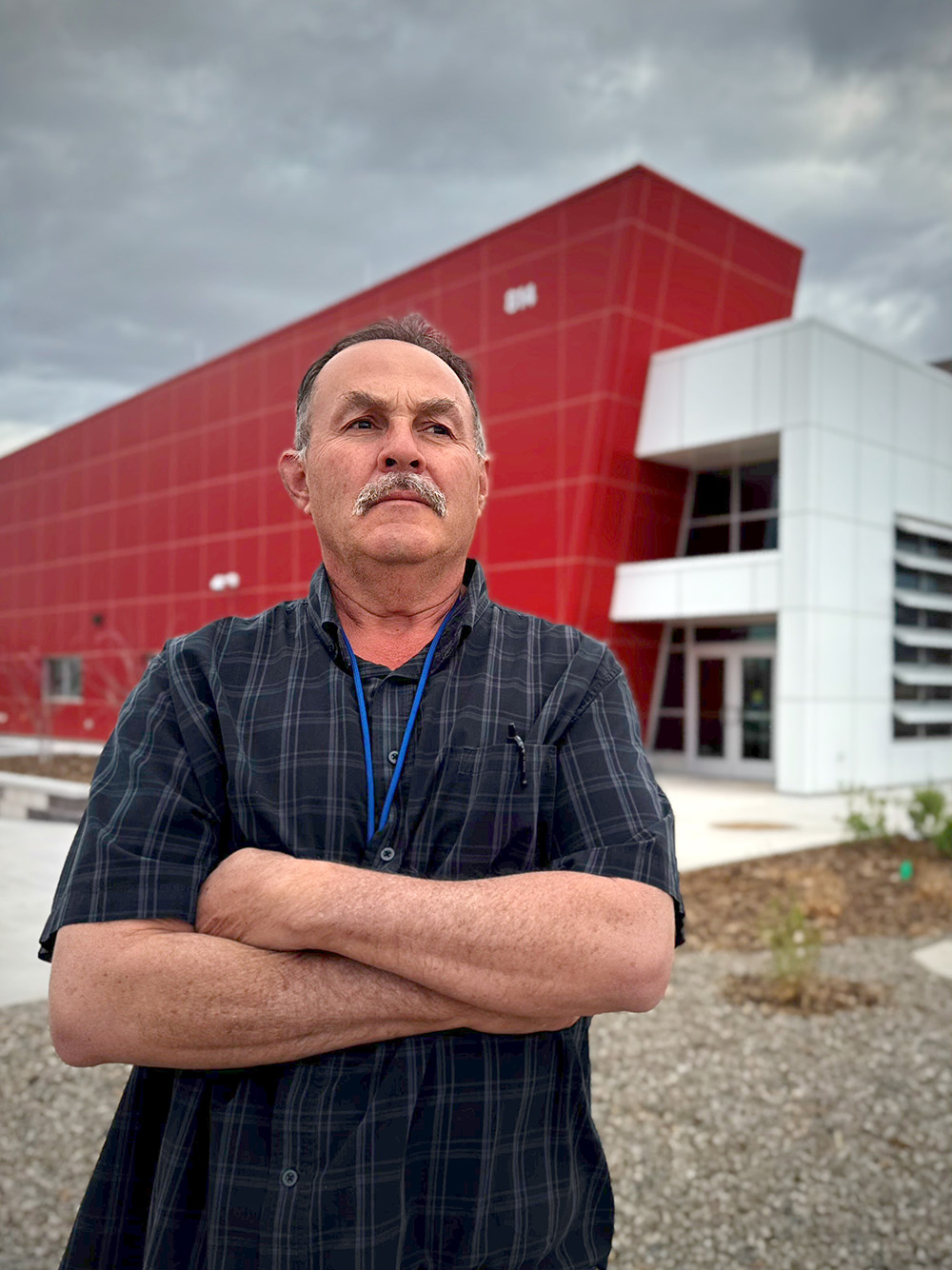 Unseen, unsung, undeniably important – LabNews