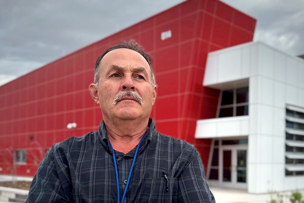 Unseen, unsung, undeniably important – LabNews