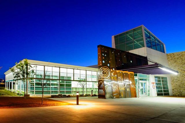 Pioneering trusted microelectronics for national security – LabNews