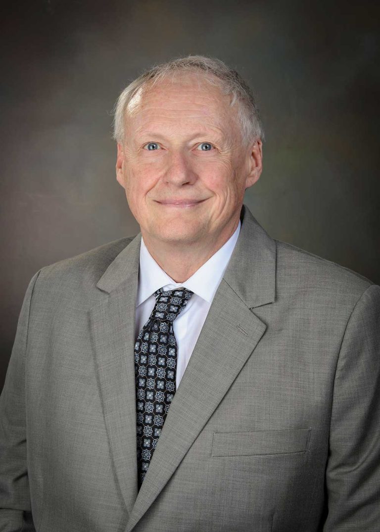 Sandia engineer chosen as ASME fellow – LabNews