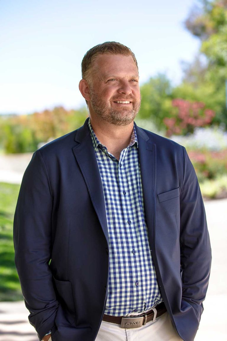 Defining the possible, one day at a time – LabNews