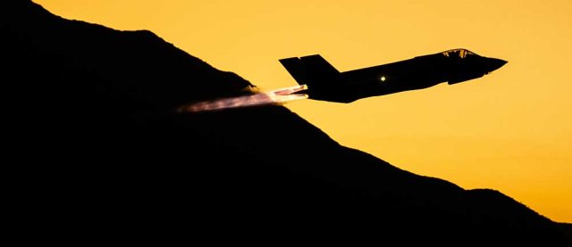 B61-12 flight tests yield positive results – LabNews