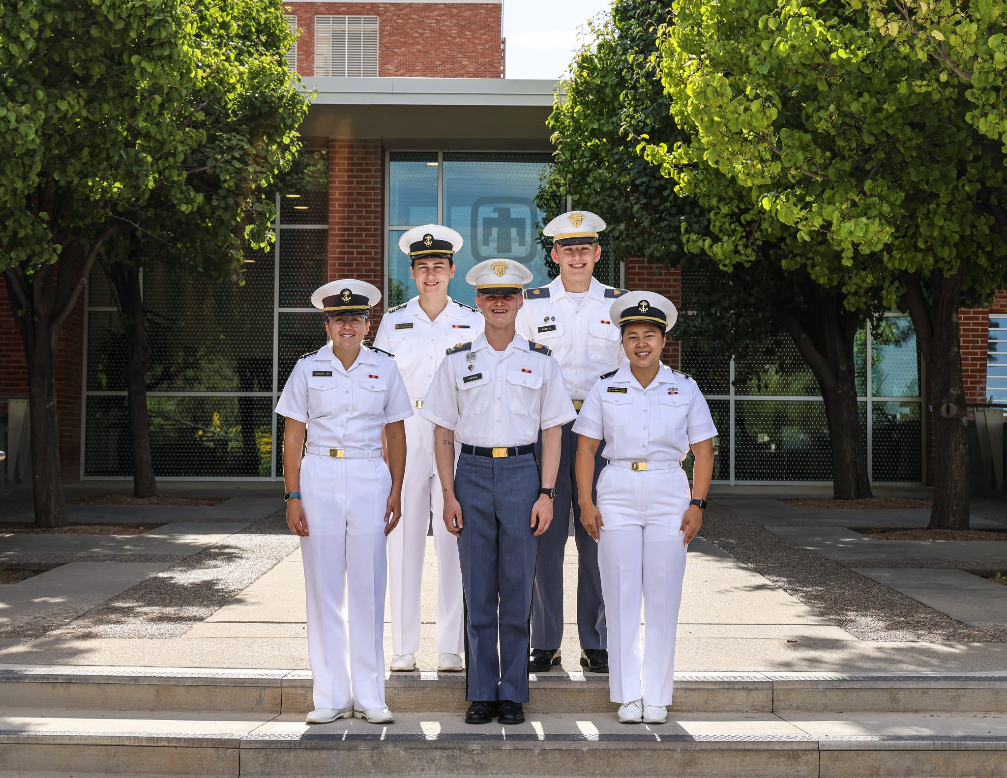 Military Academic Collaboration (MAC) Program – Sandia National ...