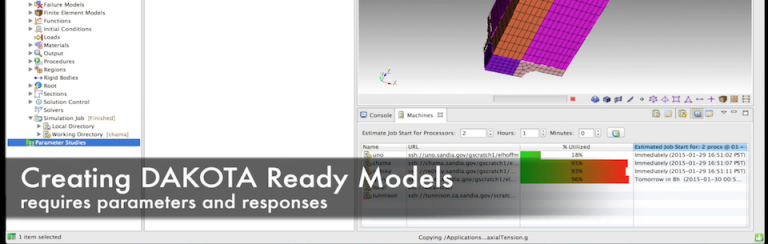 Sandia Analysis Workbench – Sandia National Laboratories