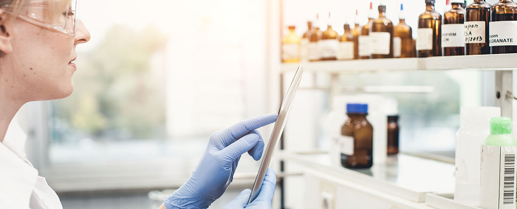 Chemical Inventory Management Software – Global Chemical and Biological ...