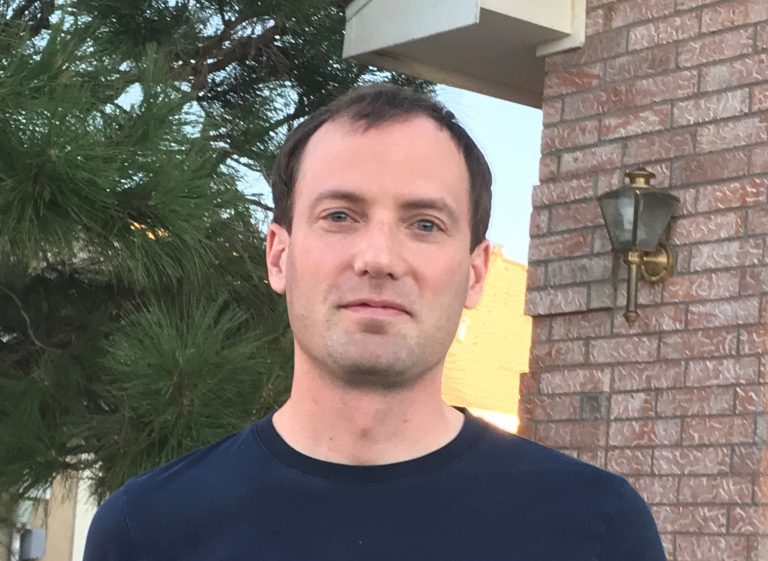 Brian Hehr Biography – Nuclear Data Working Group