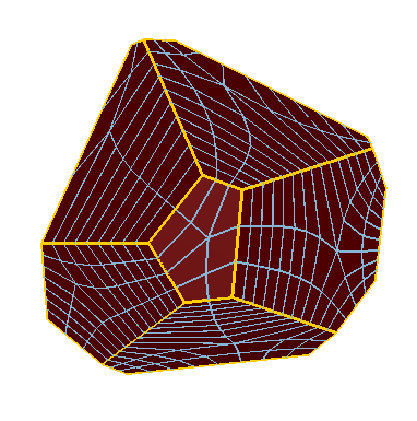 Polyhedron