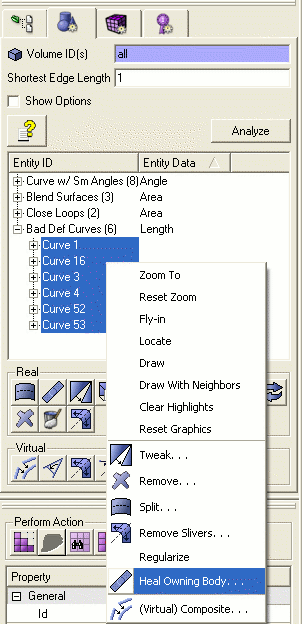 Power Tools Tutorial Step 3