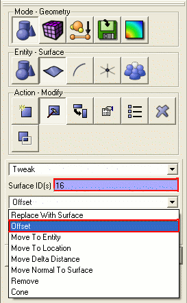 Power Tools Tutorial Step 8