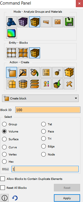 GUI Basic Tutorial Step 10
