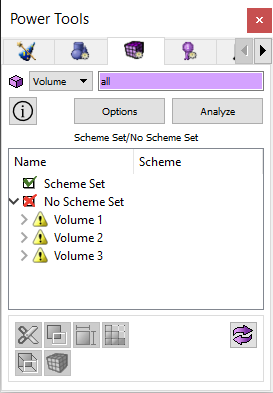 Power Tools Tutorial Step 10