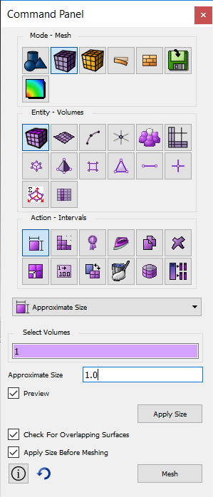 GUI Basic Tutorial Step 6