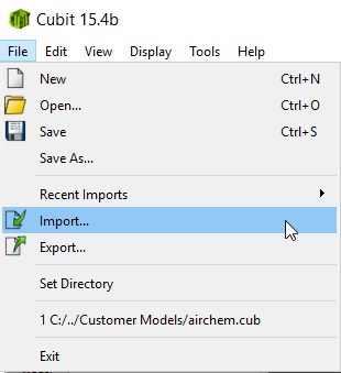 Power Tools Tutorial Step 1