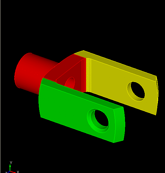 Power Tools Tutorial Step 6