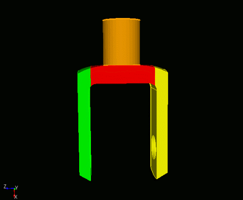 Power Tools Tutorial Step 8